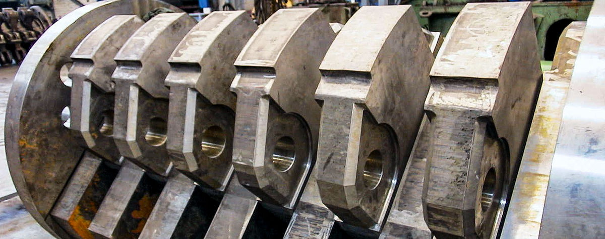 Rotortypen - A. Hoffmann