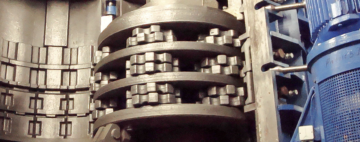 Types of rotors - A. Hoffmann